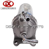 China ISUZU 700P NPR 4HE1 Oil Water Separator 8971880420 8-97188042-0 for sale