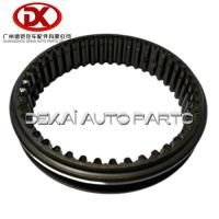 China ISUZU NKR Synchronizer Ring 8972412961 8-97241296-1 Gearbox Parts for 4JH1 4HF1 MYY5T for sale