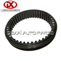 China ISUZU NKR Synchronizer Ring 8972412961 8-97241296-1 Gearbox Parts for 4JH1 4HF1 MYY5T for sale
