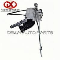China ISUZU CYZ14 FRR FSR Front Door Lock 8980174221 OEM 8-98017422-1 for sale