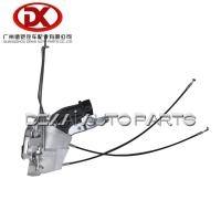 China ISUZU CYZ14 FRR FSR Front Door Lock 8980174221 OEM 8-98017422-1 for sale