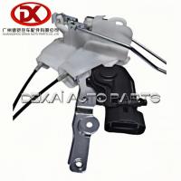 China ISUZU CYZ14 FRR FSR Front Door Lock 8980174221 OEM 8-98017422-1 for sale