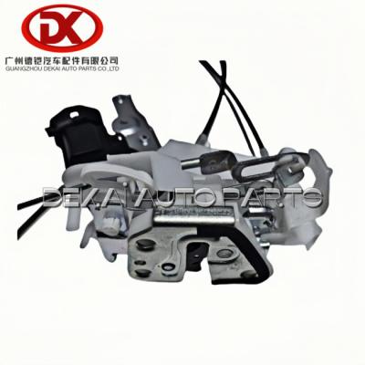 China ISUZU CYZ14 FRR FSR Front Door Lock 8980174221 OEM 8-98017422-1 for sale