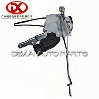 China ISUZU CYZ14 FRR FSR Front Door Lock 8980174221 OEM 8-98017422-1 for sale