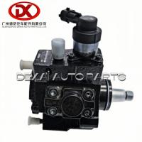 China Fuel Injection Pump 0445020168 1111300-E06 for ISUZU 4JB1 NKR Truck Parts for sale