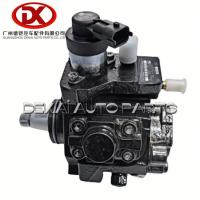China Fuel Injection Pump 0445020168 1111300-E06 for ISUZU 4JB1 NKR Truck Parts for sale