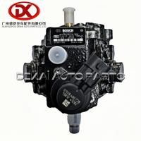 China Fuel Injection Pump 0445020168 1111300-E06 for ISUZU 4JB1 NKR Truck Parts for sale