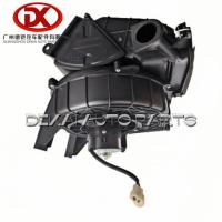 China Heater Blower Fan Housing Assembly 8972881680 for ISUZU NPR NQR NKR55 24V for sale