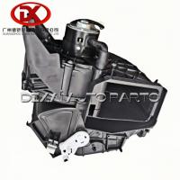 China Heater Blower Fan Housing Assembly 8972881680 for ISUZU NPR NQR NKR55 24V for sale