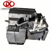 China ISUZU NKR55 4JB1 Heater Unit Box Core 8971747336 OEM WW30012 24V for sale