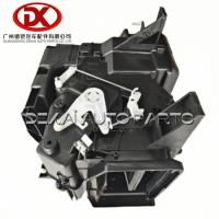 China ISUZU NKR55 4JB1 Heater Unit Box Core 8971747336 OEM WW30012 24V for sale