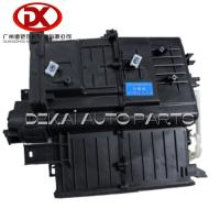China ISUZU 700P 4HK1 Truck Fan Heater Assy 8980341452 8-98034145-2 Heater Unit for sale