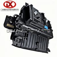 China ISUZU 700P 4HK1 Truck Fan Heater Assy 8980341452 8-98034145-2 Heater Unit for sale