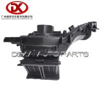 China Blower Assembly Isuzu 700P 4HK1 8980341460 WW30054 HVAC Heater Fan for sale