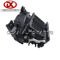 China Blower Assembly Isuzu 700P 4HK1 8980341460 WW30054 HVAC Heater Fan for sale