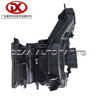 China Blower Assembly Isuzu 700P 4HK1 8980341460 WW30054 HVAC Heater Fan for sale