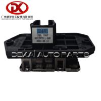 China Isuzu Blower Resistor Unit 8980774180 8979577080 for 700P 4HK1 24V for sale