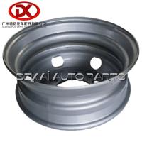 China ISUZU NPR NQR Wheel Disc 8972336670 8 97233667 0 for 4JJ1 4HF1 4HG1 4HK1 for sale