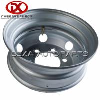 China ISUZU NPR NQR Wheel Disc 8972336670 8 97233667 0 for 4JJ1 4HF1 4HG1 4HK1 for sale