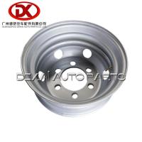 China ISUZU NPR NQR Wheel Disc 8972336670 8 97233667 0 for 4JJ1 4HF1 4HG1 4HK1 for sale
