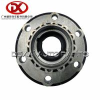 China Hub Front Wheel Axle ISUZU NPR NQR 4BD2 4HK1 OEM 8982992750 for sale