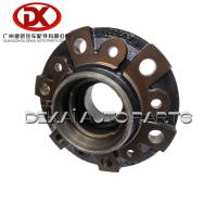 China ISUZU NPR NQR Rear Wheel Hub 8981929240 4HE1 4HK1 4BD2 Heavy Duty Axle Hub for sale