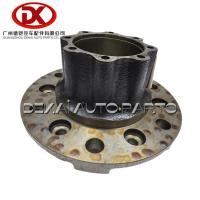 China ISUZU NPR NQR Rear Wheel Hub 8981929240 4HE1 4HK1 4BD2 Heavy Duty Axle Hub for sale