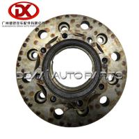 China ISUZU NPR NQR Rear Wheel Hub 8981929240 4HE1 4HK1 4BD2 Heavy Duty Axle Hub for sale