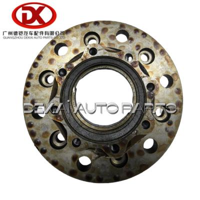 China ISUZU NPR NQR Rear Wheel Hub 8981929240 4HE1 4HK1 4BD2 Heavy Duty Axle Hub for sale
