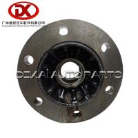 China ISUZU NPR NQR Rear Wheel Hub 8981929240 4HE1 4HK1 4BD2 Heavy Duty Axle Hub for sale