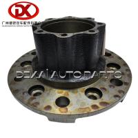 China ISUZU NPR NQR Rear Wheel Hub 8981929240 4HE1 4HK1 4BD2 Heavy Duty Axle Hub for sale