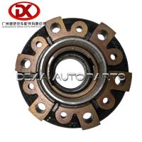 China ISUZU NPR NQR Rear Wheel Hub 8981929240 4HE1 4HK1 4BD2 Heavy Duty Axle Hub for sale