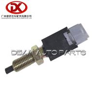 China Brake Stop Light Lamp Switch 8978551870 8943625240 for ISUZU NKR94 NPR for sale