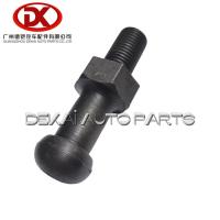 China Clutch Release Shift Fork Support Pin ISUZU NPR NQR NPR-HD M14x1.5 24L 8972553841 for sale