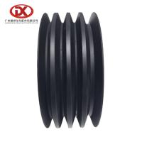 China Crankshaft Pulley for Isuzu ELF 4HF1 4HG1 NPR NQR OEM 8972220313 8-97222031-3 for sale