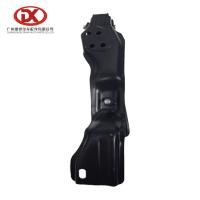 China Isuzu NPR66 Gas Pedal Assy 8978591000 8925512250 Accelerator Pedal 8 97859100 0 for sale