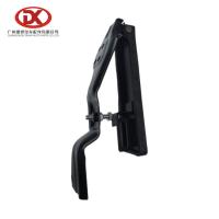 China Isuzu NPR66 Gas Pedal Assy 8978591000 8925512250 Accelerator Pedal 8 97859100 0 for sale