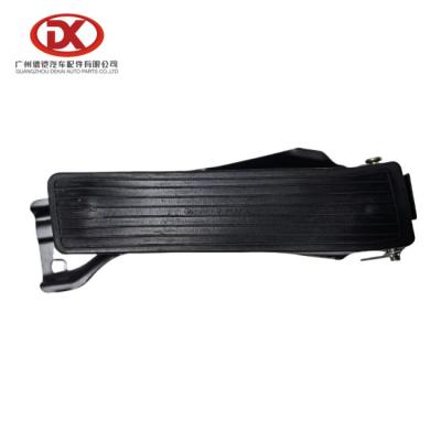 China Isuzu NPR66 Gas Pedal Assy 8978591000 8925512250 Accelerator Pedal 8 97859100 0 for sale