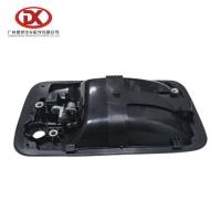 China ISUZU 700P NPR Front Door Outside Handle 8980371010 8 98037101 0 4HK1 for sale