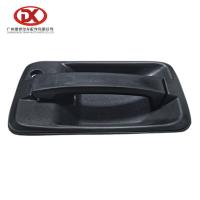 China ISUZU 700P NPR Front Door Outside Handle 8980371010 8 98037101 0 4HK1 for sale