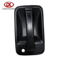 China ISUZU 700P NPR Front Door Outside Handle 8980371010 8 98037101 0 4HK1 for sale
