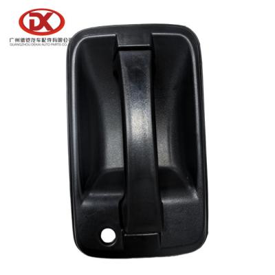 China ISUZU 700P NPR Front Door Outside Handle 8980371010 8 98037101 0 4HK1 for sale