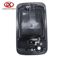 China ISUZU 700P NPR Front Door Outside Handle 8980371010 8 98037101 0 4HK1 for sale