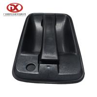 China ISUZU 700P NPR Front Door Outside Handle 8980371010 8 98037101 0 4HK1 for sale