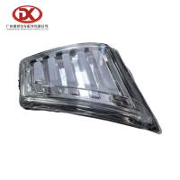 China LED Front Turn Signal Assembly Right for ISUZU 700P NPR 4HK1 OEM 8975851720 for sale