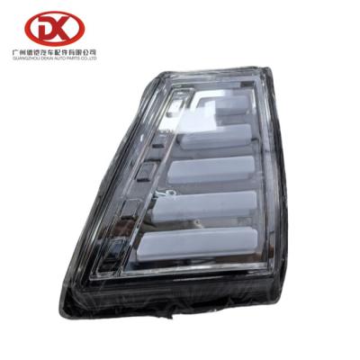 China LED Front Turn Signal Assembly Right for ISUZU 700P NPR 4HK1 OEM 8975851720 for sale