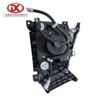 China ISUZU 600P NKR NQR LED Head Lamp 12V 24V 8973725285 8973725295 for sale