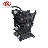 China ISUZU 600P NKR NQR LED Head Lamp 12V 24V 8973725285 8973725295 for sale