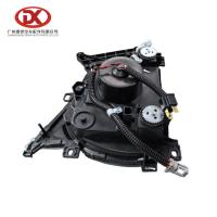 China ISUZU 600P NKR NQR LED Head Lamp 12V 24V 8973725285 8973725295 for sale