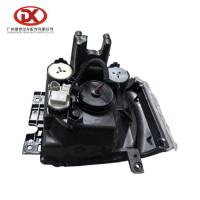 China Isuzu NQR75 NPR 4HK1 Left Headlight LED Assembly 8982261850 12V for sale